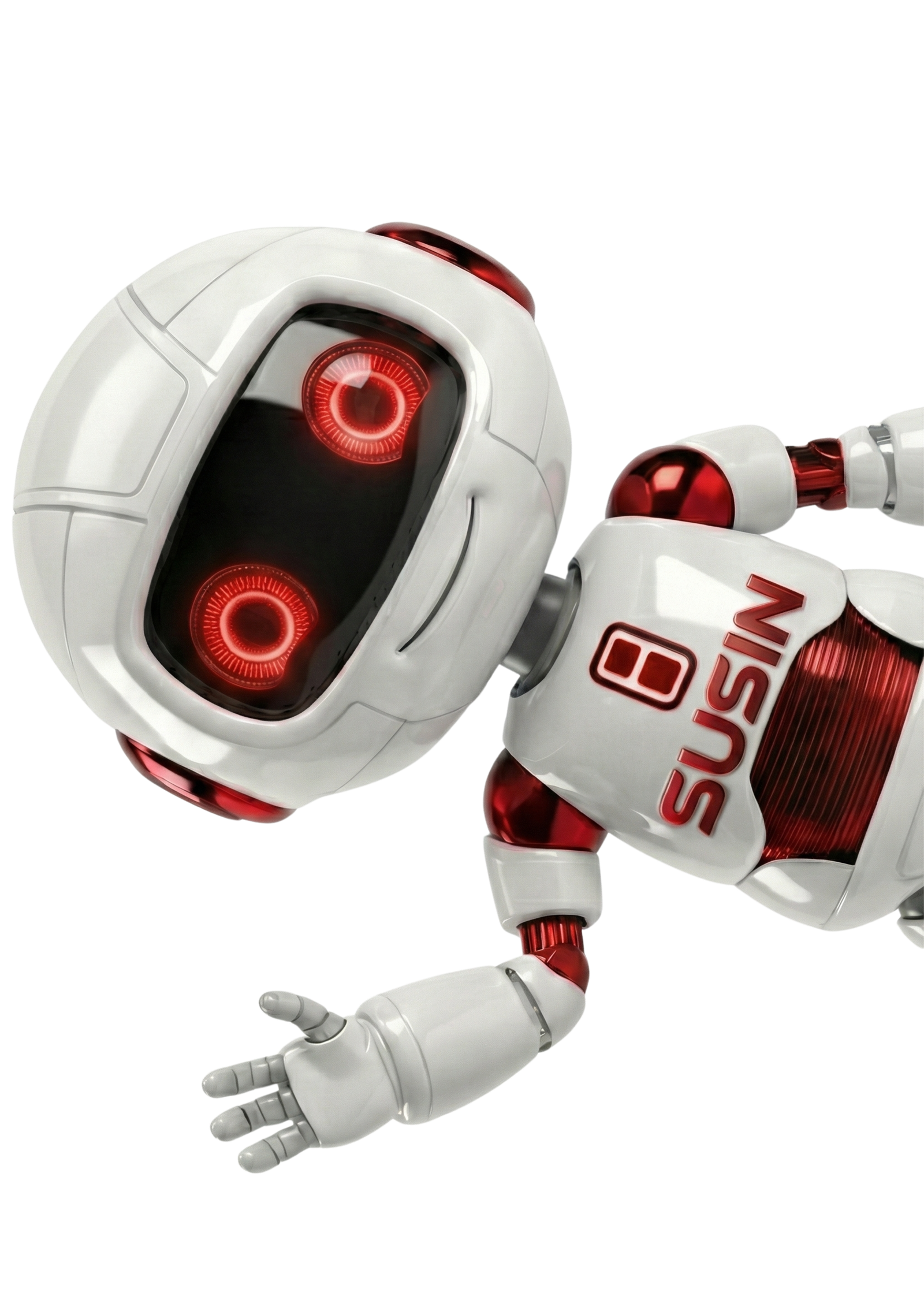 Susin Pneumatic Actuator Manufacturers in India | Industrial Automation