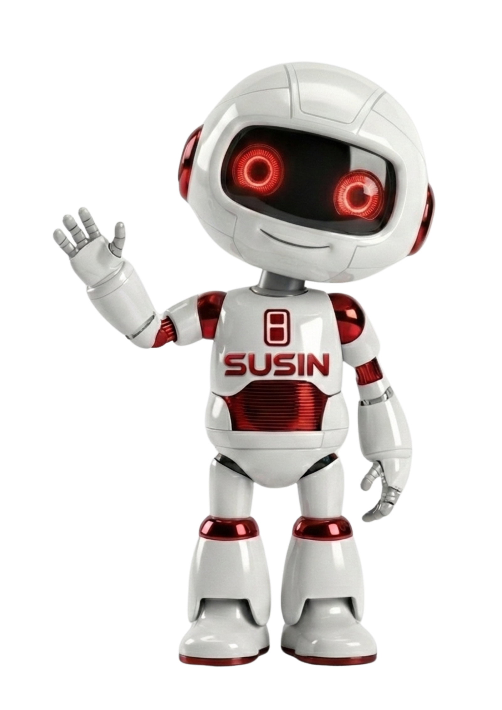 Susin Pneumatic Actuator Manufacturers in India | Industrial Automation